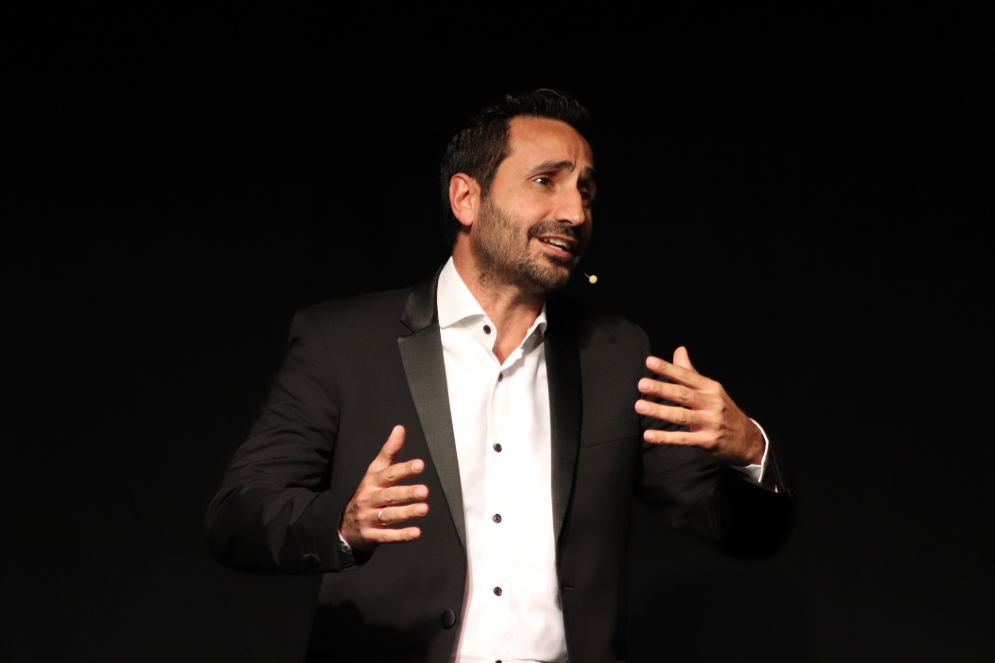 Abbotts Magic Get Together - 2023 Gallery